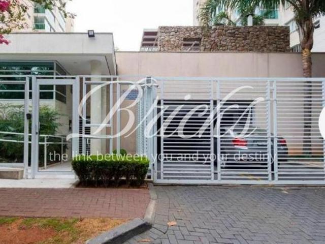 APARTAMENTO VENDA MOEMA