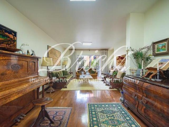 APARTAMENTO VENDA MOEMA 190M² VAGA DE GARAGEM