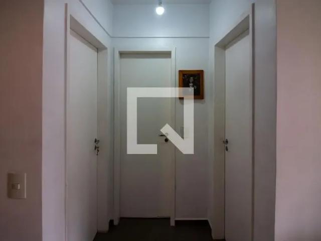 Apartamento à Venda Moema, 1 Quarto, 45 m2