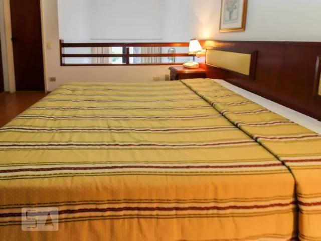 Apartamento à Venda Moema, 1 Quarto, 78 m2