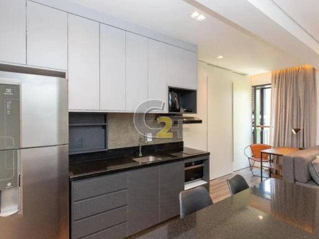 APARTAMENTO VENDA MOEMA 1 QUARTO 1 VAGA