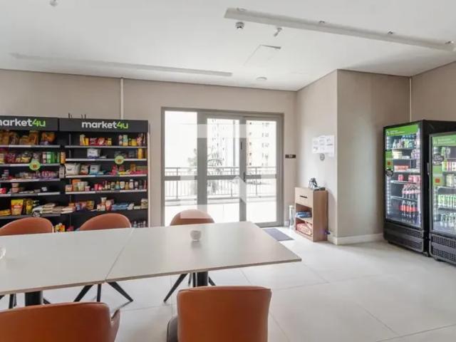 Apartamento à Venda Moema, 1 Quarto, 27 m2