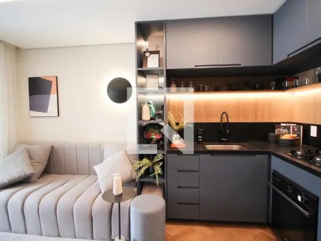 Apartamento à Venda Moema, 1 Quarto, 30 m2