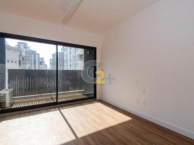 Apartamento venda Moema 1 quarto