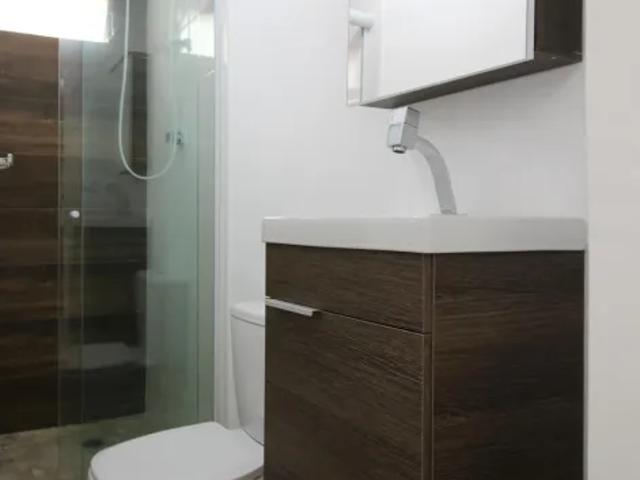 Apartamento à Venda Moema, 1 Quarto, 35 m2