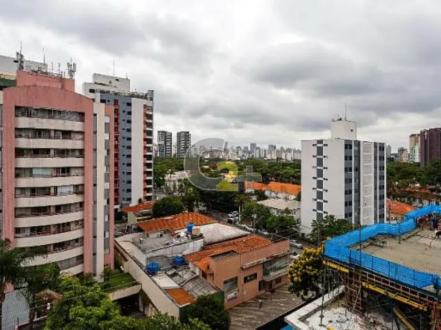 Apartamento venda moema 1 suíte 1 vaga