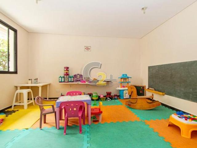 APARTAMENTO VENDA MOEMA 2 DORMITÓRIOS 1 SUITE 1 VAGA