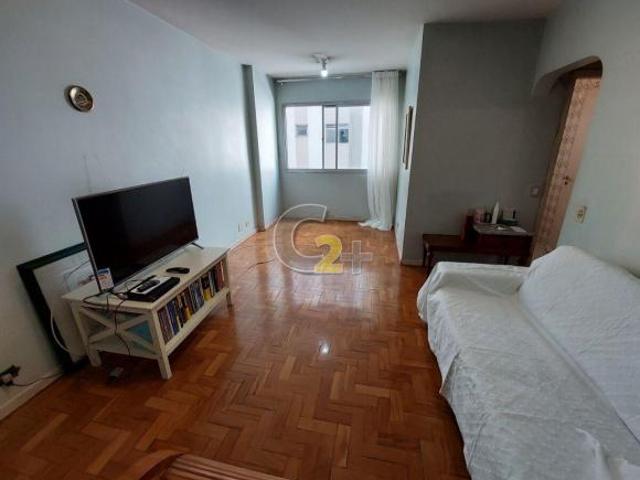 APARTAMENTO VENDA MOEMA 2 DORMITÓRIOS 1 VAGA