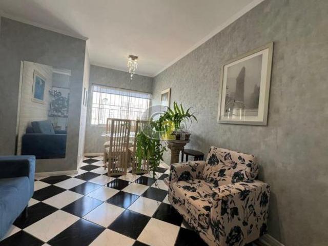 APARTAMENTO VENDA MOEMA 2 DORMITÓRIOS 1 VAGA