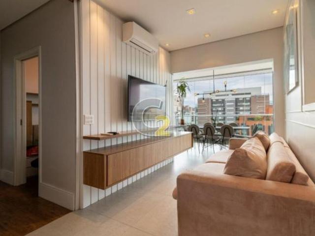 APARTAMENTO VENDA MOEMA 2 DORMS 1 SUÍTE 2 VAGAS