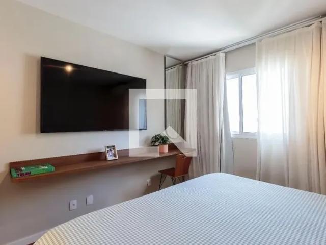 Apartamento à Venda Moema, 2 Quartos, 104 m2