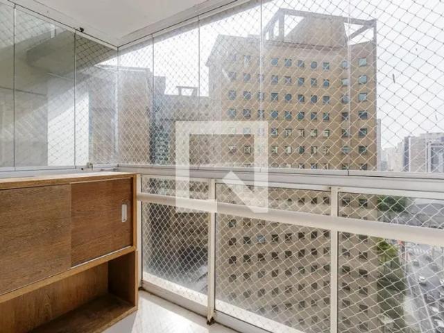 Apartamento à Venda Moema, 2 Quartos, 66 m2