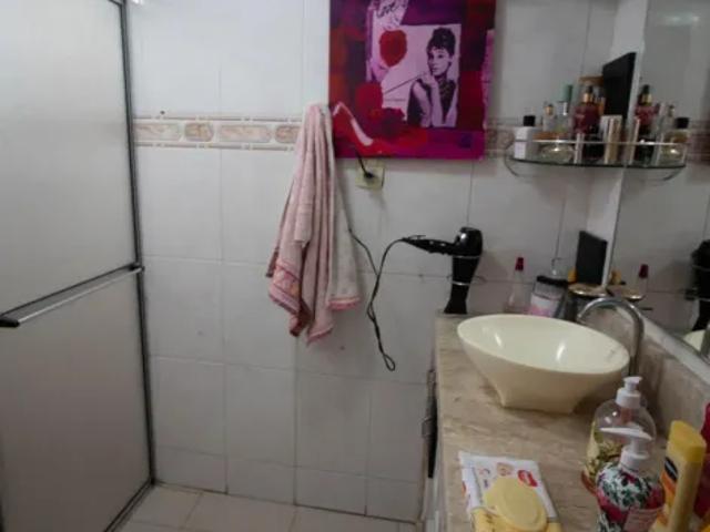 Apartamento à Venda Moema, 2 Quartos, 80 m2