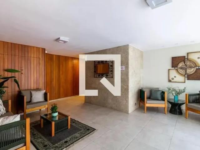 Apartamento à Venda Moema, 2 Quartos, 90 m2