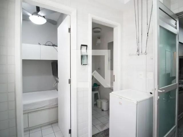 Apartamento à Venda Moema, 2 Quartos, 94 m2