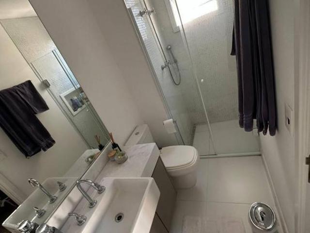 Apartamento venda Moema 2 quartos sendo 1 suite, 2 vagas, 81m²