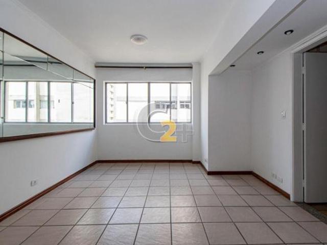 APARTAMENTO VENDA MOEMA 2 SUITES 1 VAGA