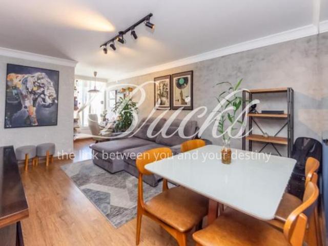 APARTAMENTO VENDA MOEMA