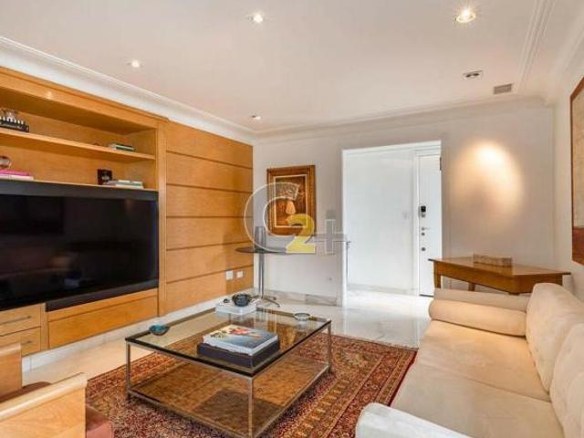 APARTAMENTO VENDA MOEMA 3 DORMITÓRIOS 1 SUÍTE 2 VAGAS