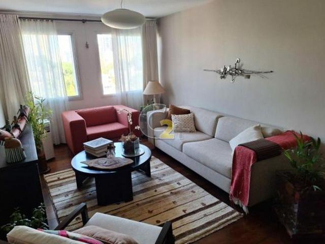 APARTAMENTO VENDA MOEMA 3 DORMITÓRIOS 1 SUITE 2 VAGAS