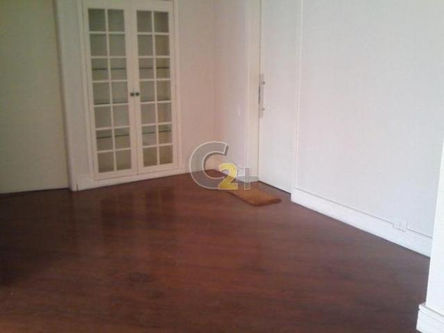 APARTAMENTO VENDA MOEMA 3 DORMITÓRIOS 1 SUÍTE 2 VAGAS