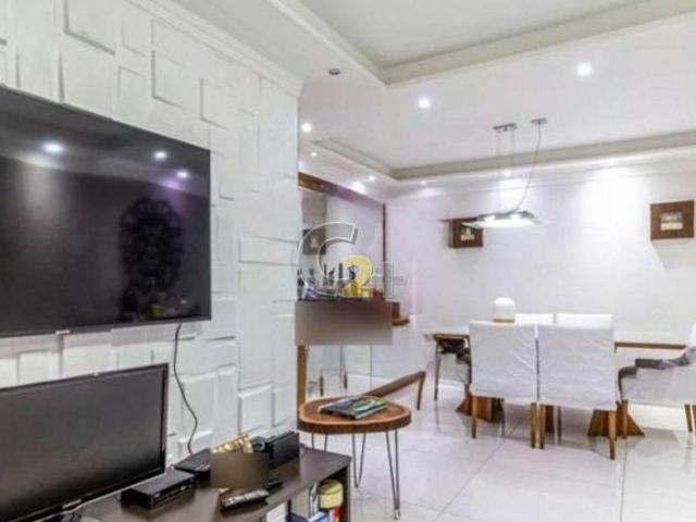 APARTAMENTO VENDA MOEMA 3 DORMITÓRIOS 1 SUÍTE 2 VAGAS