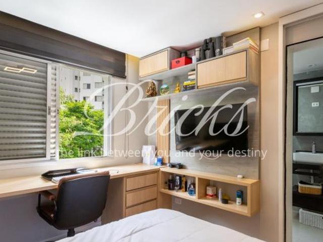 APARTAMENTO VENDA MOEMA 3 DORMITORIOS