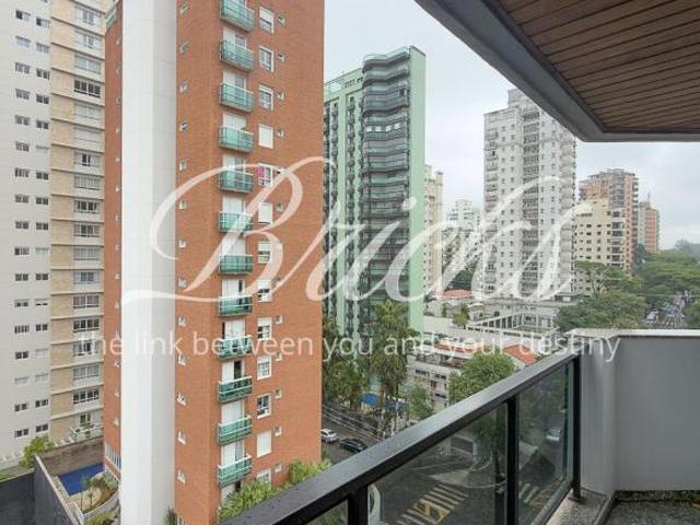 APARTAMENTO VENDA MOEMA 3 DORMITÓRIOS 2 VAGAS