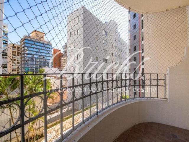 APARTAMENTO VENDA MOEMA 3 DORMITORIOS 3 VAGAS