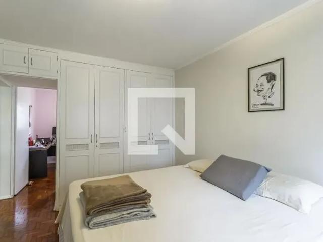 Apartamento à Venda Moema, 3 Quartos, 80 m2
