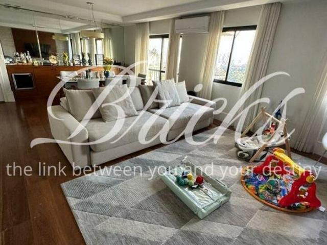 APARTAMENTO VENDA MOEMA 3 SUITES 4 VAGAS