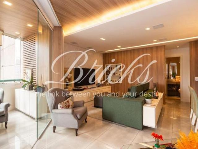 APARTAMENTO VENDA MOEMA 3 SUITES 3 VAGAS