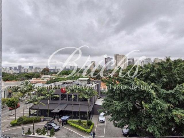 APARTAMENTO VENDA MOEMA VARANDA GOURMET