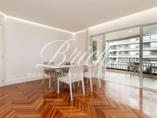 APARTAMENTO VENDA MOEMA VIVAI