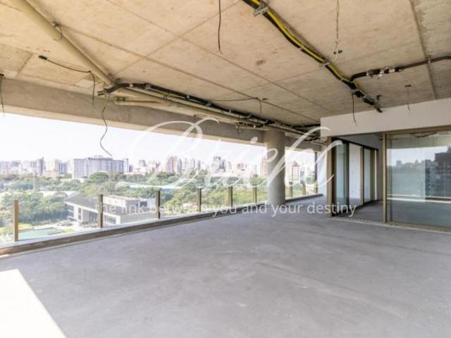 APARTAMENTO VENDA MOEMA FRENTE PARA O MONTE LÍBANO