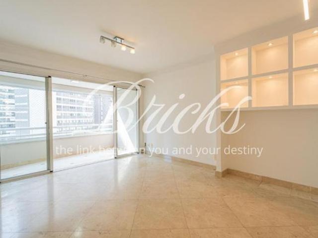APARTAMENTO VENDA MOEMA LAZER DE CLUBE
