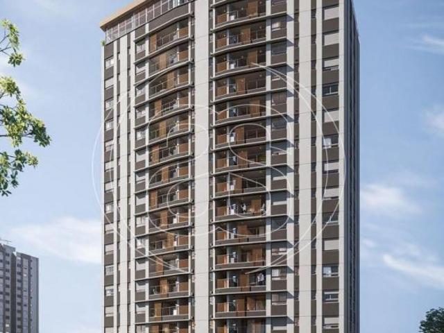 APARTAMENTO VENDA! MOEMA PÁSSAROS. NOVO!