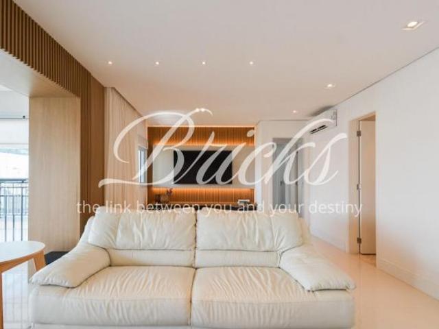 APARTAMENTO VENDA MOEMA REFORMADO