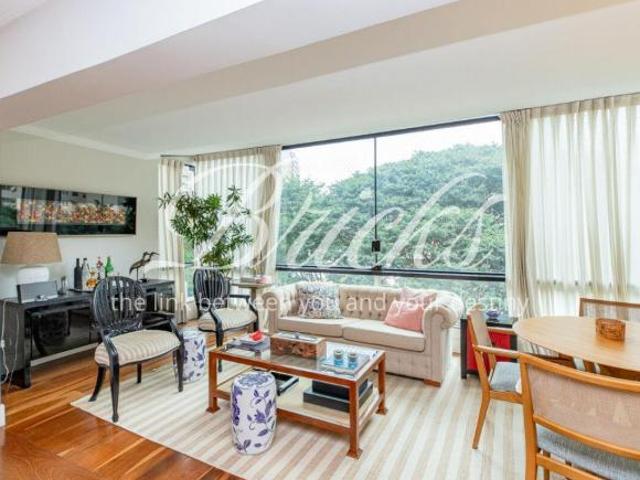 APARTAMENTO VENDA MOEMA REFORMADO