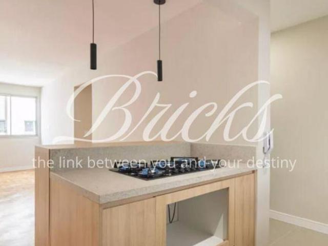 APARTAMENTO VENDA MOEMA REFORMADO