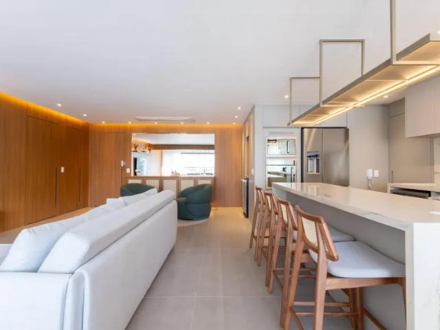 Apartamento à venda, Moema, São Paulo, SP