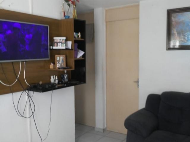 Apartamento Venda Mogi das Cruzes SP Conjunto Residencial do Bosque