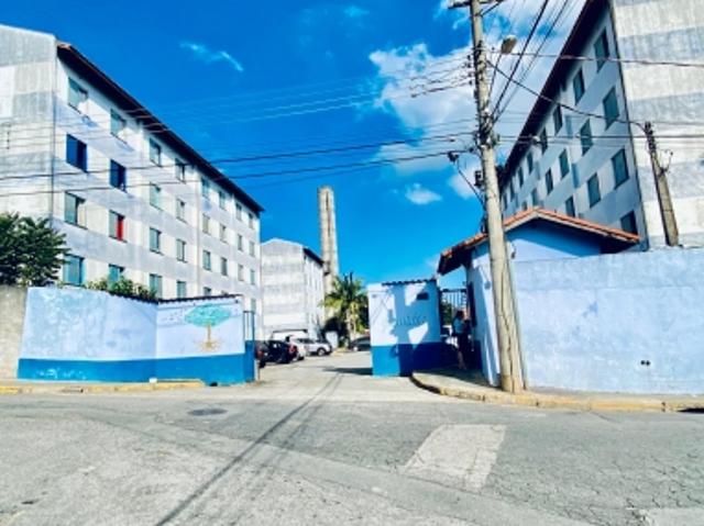 Apartamento Venda Mogi das Cruzes SP Jardim Bela Vista