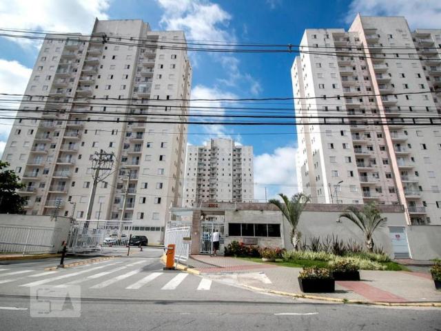 Apartamento Venda Mogi das Cruzes SP Loteamento Mogilar