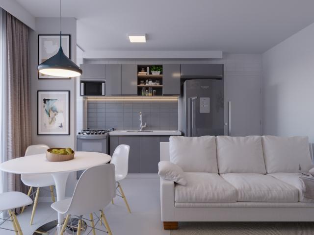 Apartamento Venda Mogi das Cruzes SP Vila Nova Aparecida