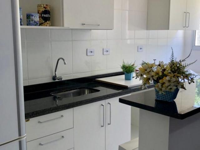 Apartamento Venda Mogi das Cruzes SP Vila Nova Aparecida
