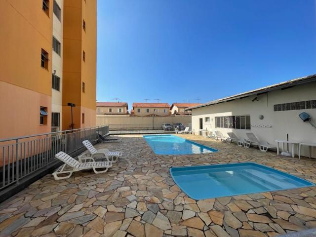 Apartamento Venda Mogi das Cruzes SP Vila Rubens