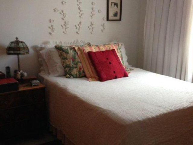 APARTAMENTO VENDA MORUMBI TRÊS QUARTOS