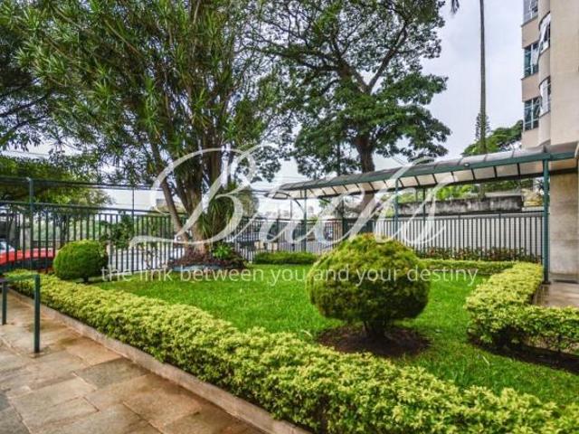 APARTAMENTO VENDA MORRO DOS INGLESES/ BELA VISTA