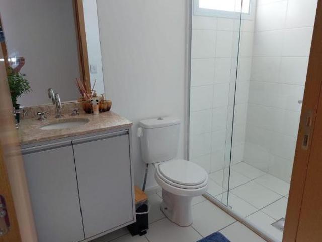 Apartamento Venda Myriad 03 dorm suíte 02 vagas Bosque dos Jacarandás Jundiaí SP